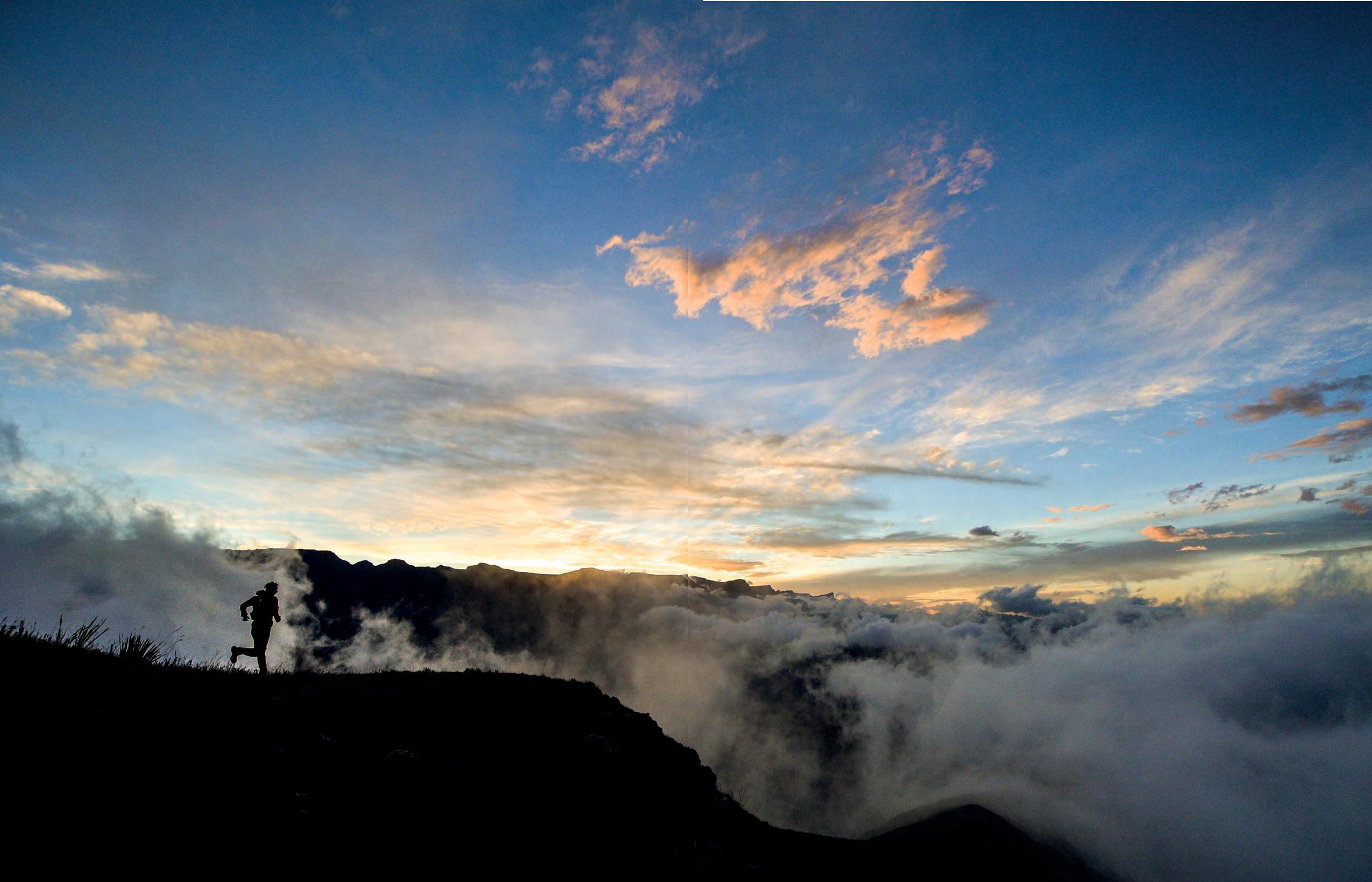 THE 19 GREATEST RUNNING ADVENTURES IN THE WORLD | Men's Health South ...