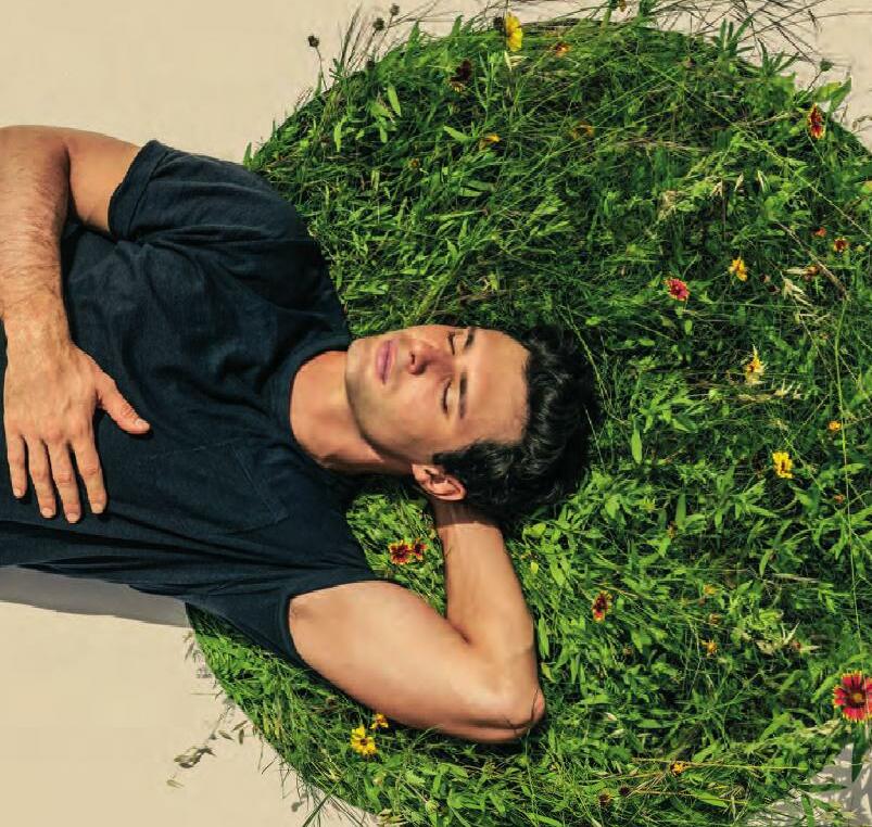 Go On: Re-Wild Your Brain | Men's Health South Africa - health - Read ...