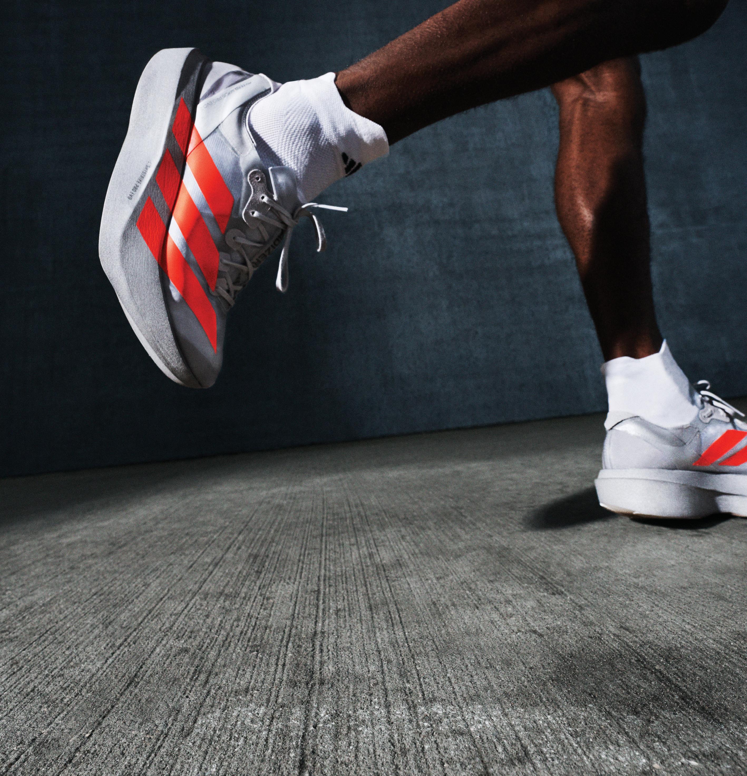 2025 GUIDE TO SUPER SHOES | Runner's World SA - sports - Read this ...