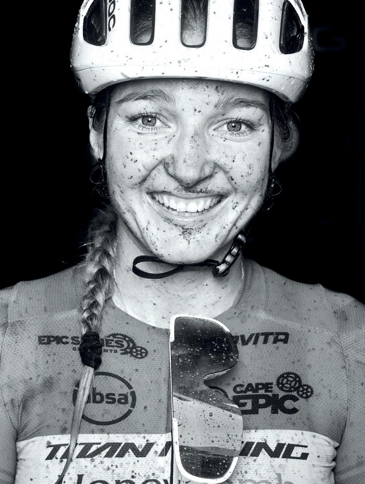 HAYLEY PREEN, RACING MACHINE | Bicycling South Africa - sports - Read ...