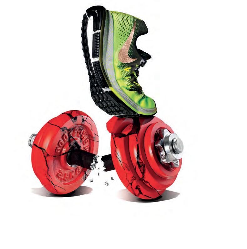 Future-Proof Your BODY | Women's Health South Africa - health - Read ...