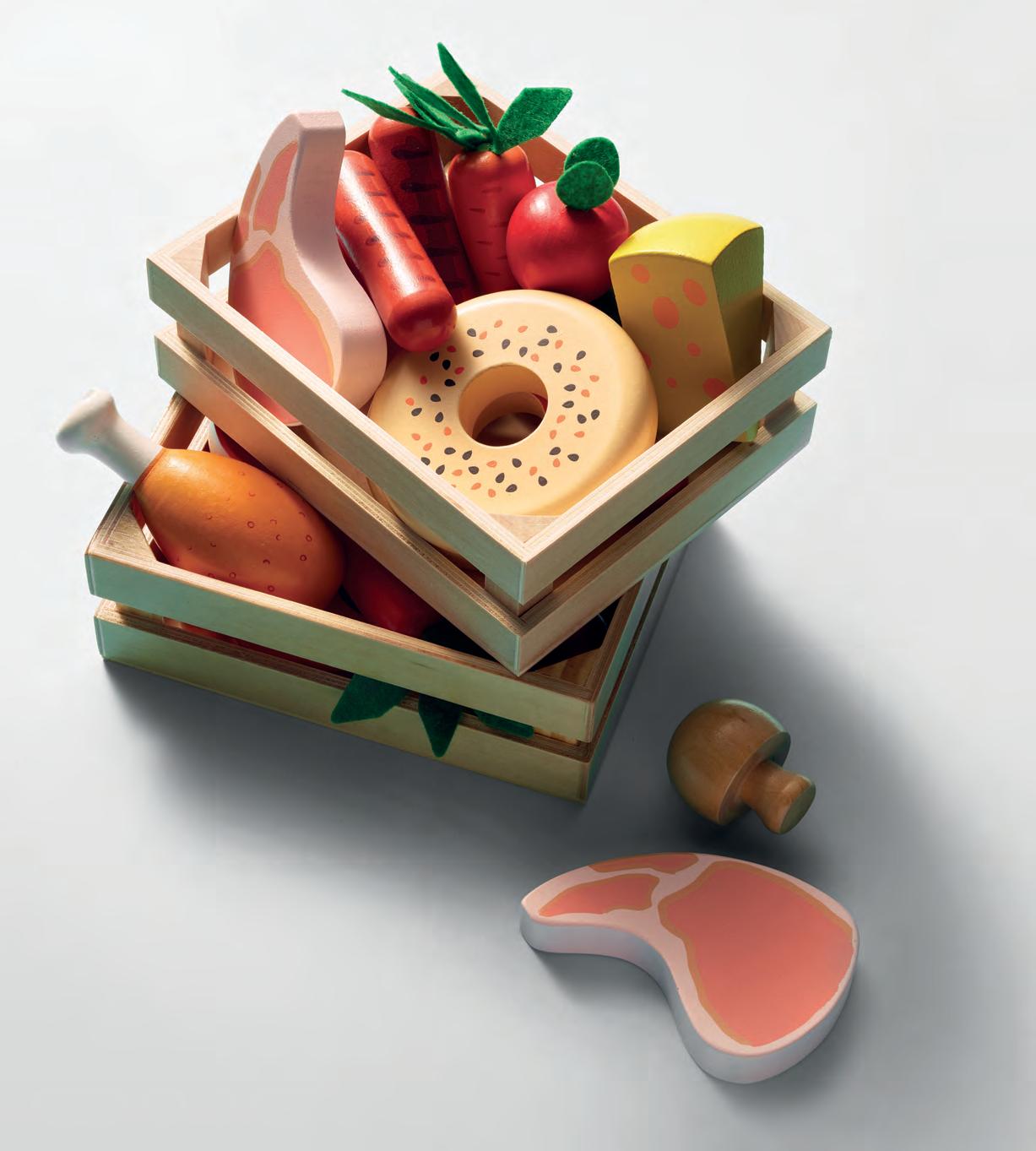Can You Really Eat Yourself Young? | Women's Health South Africa ...