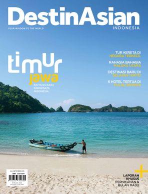 DestinAsian ID Magazine - Get your Digital Subscription