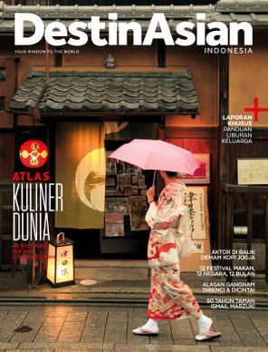 DestinAsian ID Magazine - Get your Digital Subscription