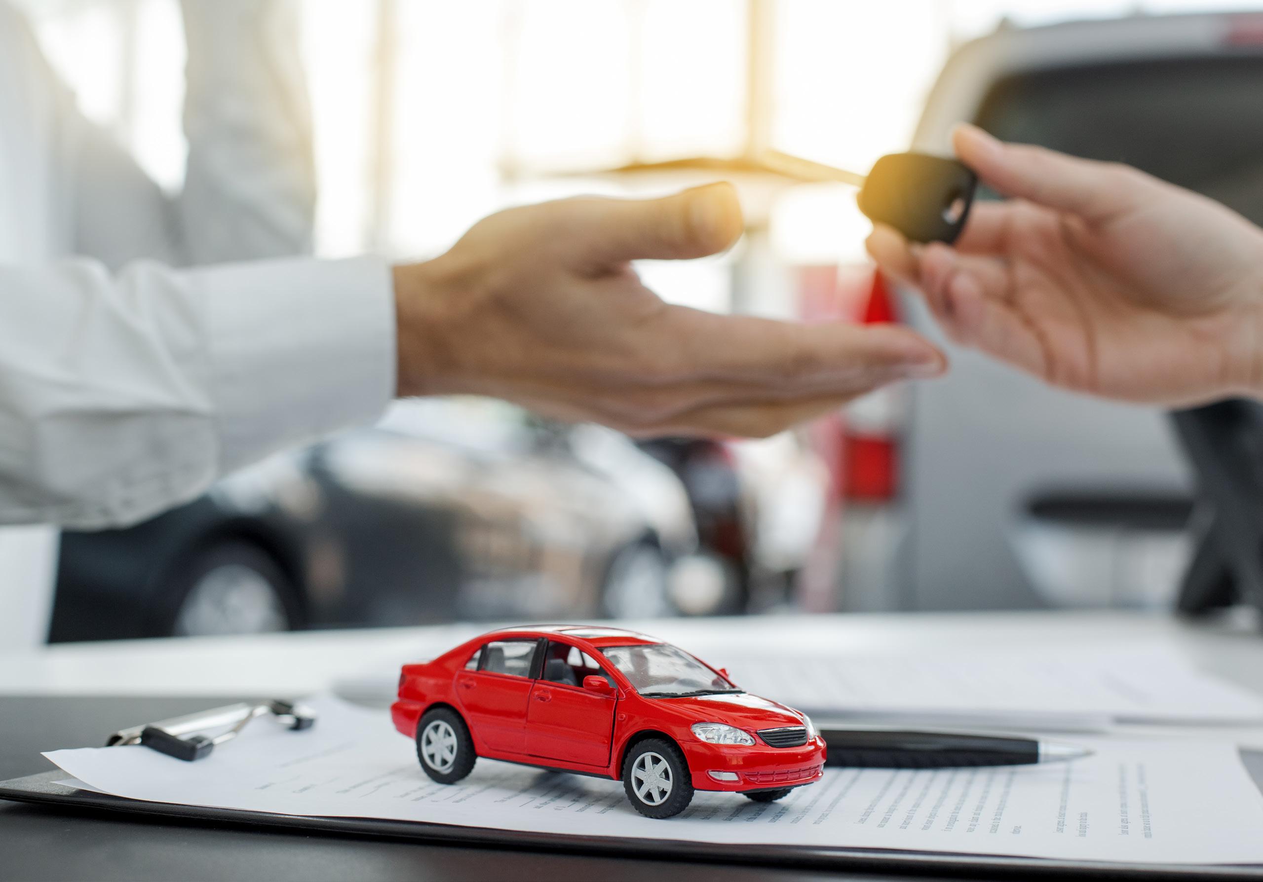 Auto Insurance: How add-on covers provide an extra layer of protection ...