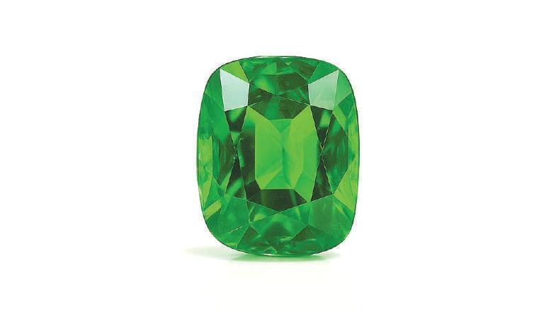 5 FACTORS THAT DEFINE AN EMERALD'S TRUE VALUE: BEYOND ORIGIN AND COLOR ...