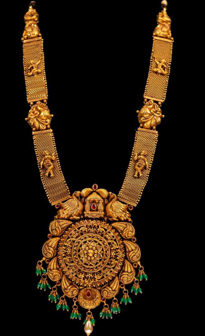 Mehta Gold Mastering the Market with Innovation | Indian Jeweller ...