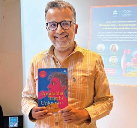 THE PROFESSOR'S PEN | THE WEEK India - news - Read this story on Magzter.com