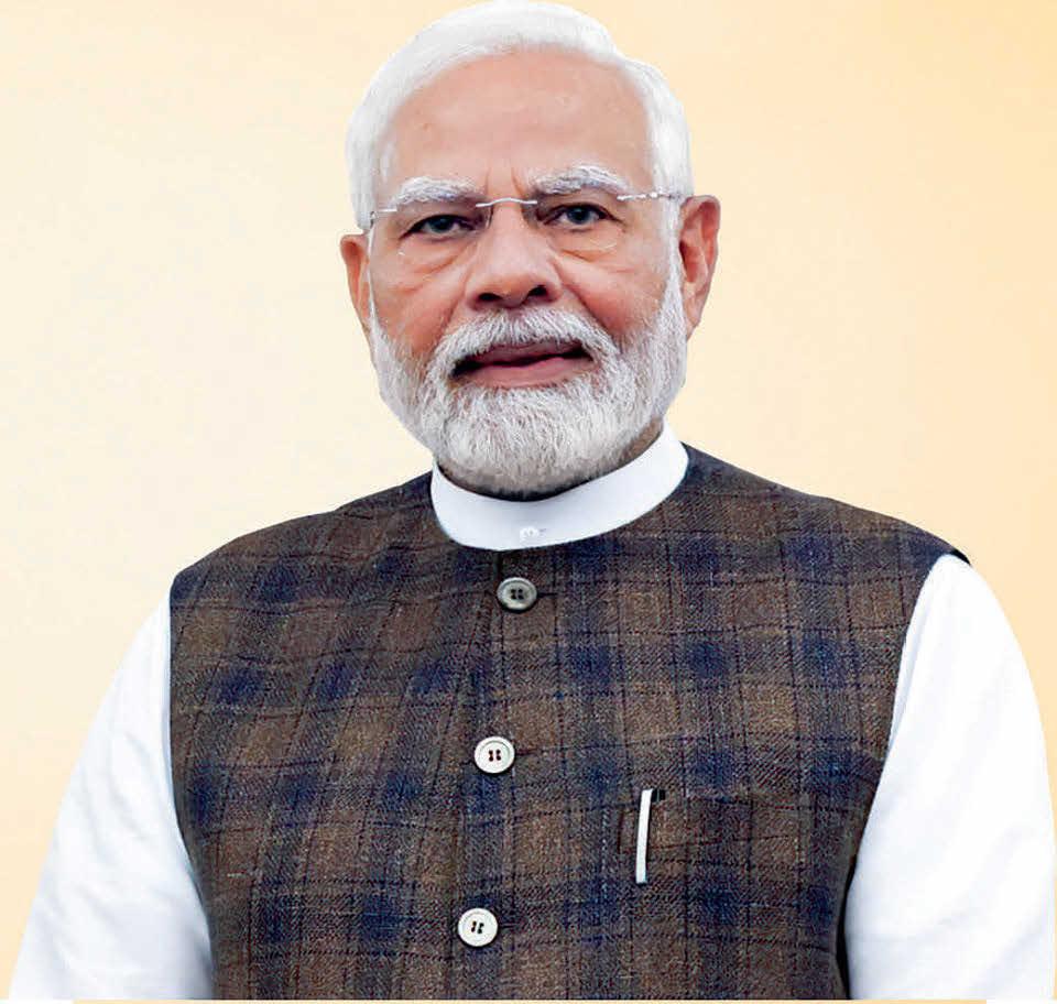 HARYANA's Unstoppable Momentum Towards Viksit Bharat | THE WEEK India ...