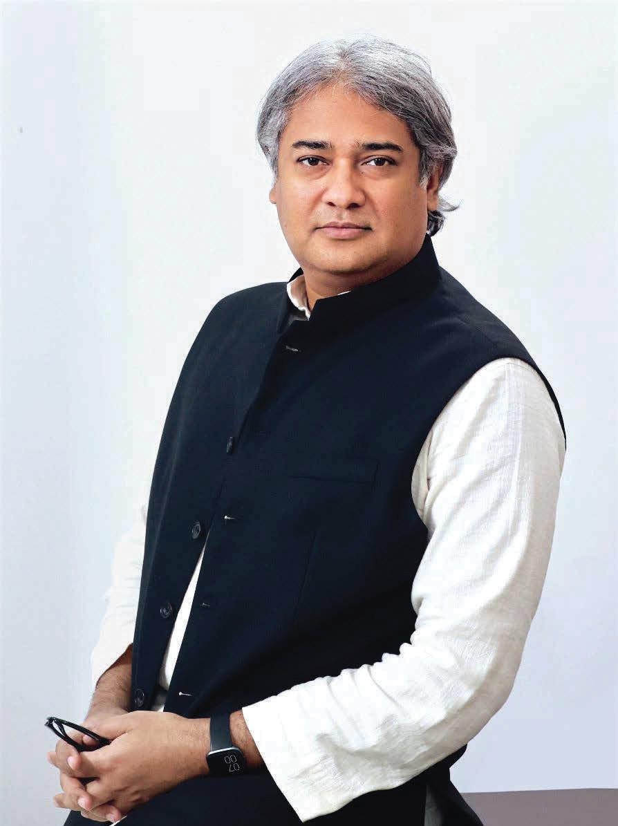 EVERYONE WANTS A FREE, FAIR AND INCLUSIVE ELECTION | THE WEEK India ...