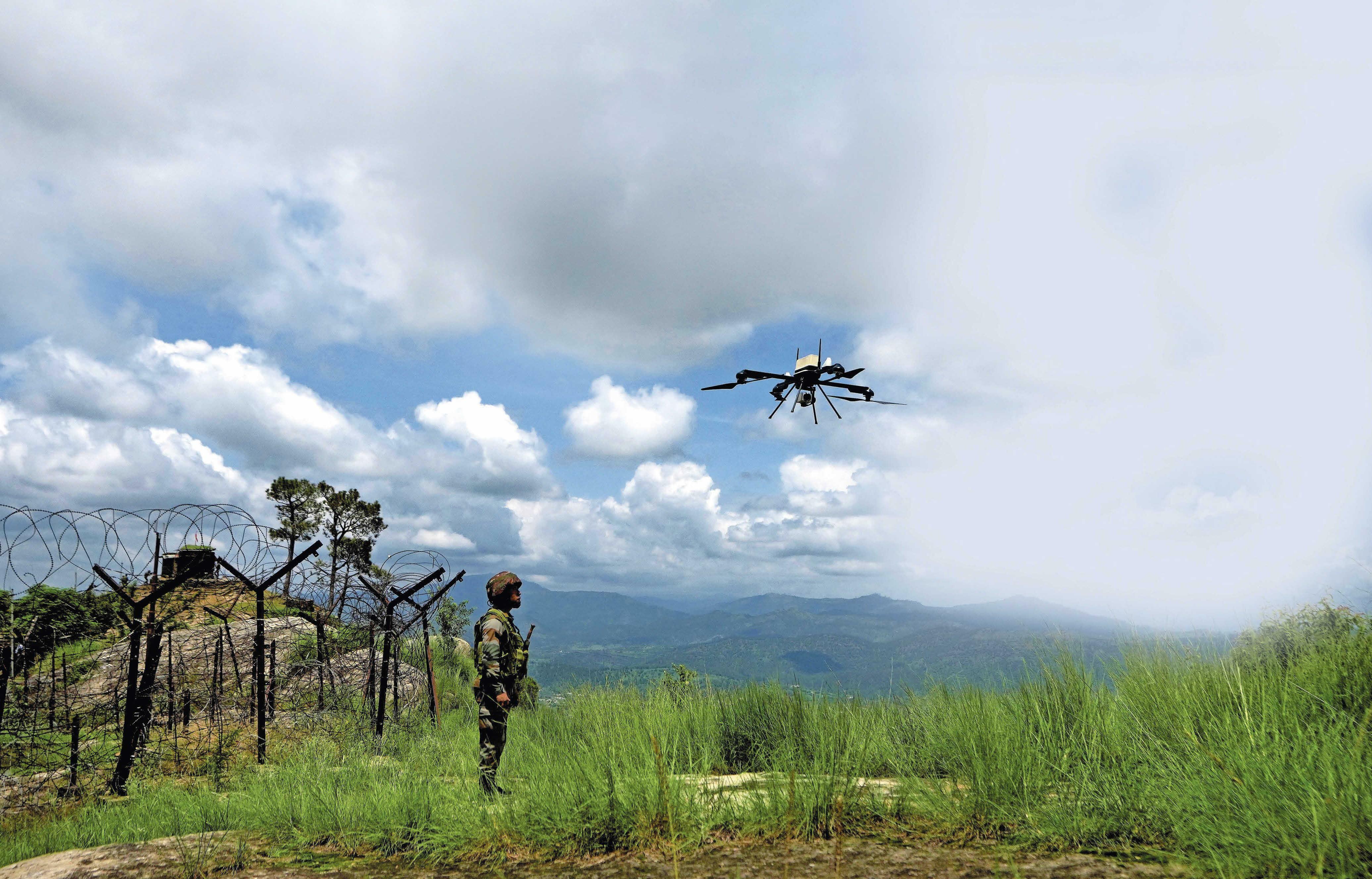 THERE'S A BUZZ IN THE AIR | THE WEEK India - News - Read this story on ...