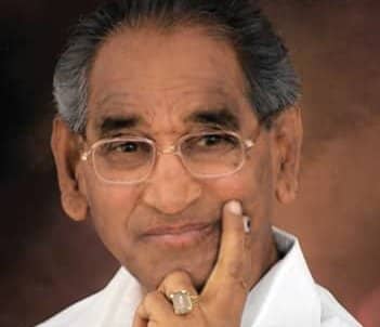 Dr. Jagdish Gandhi
