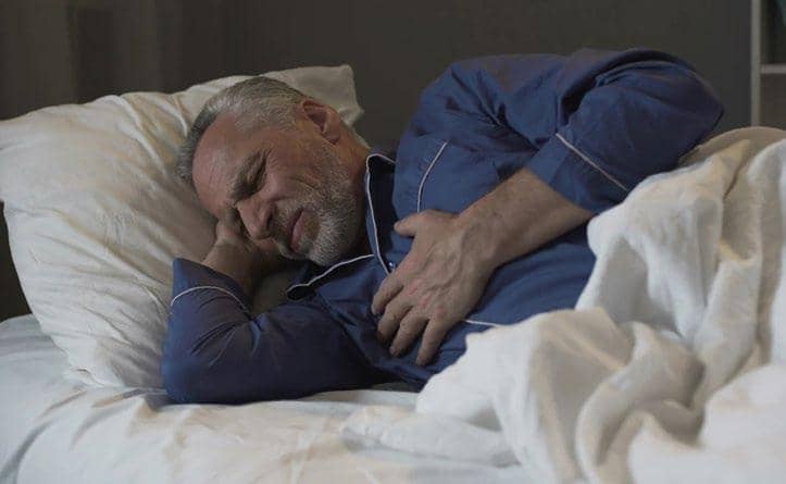 Why Do People Get Heart Palpitations At Night? | Food & Health - food ...