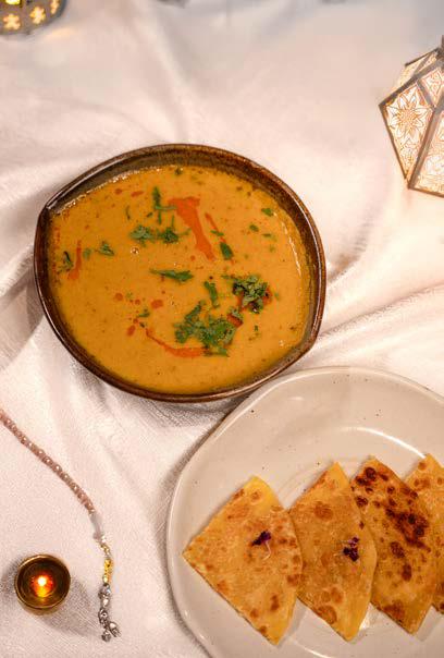 Experience the Magic of Awadhi Cuisine with Chef Rehman and Chef ...