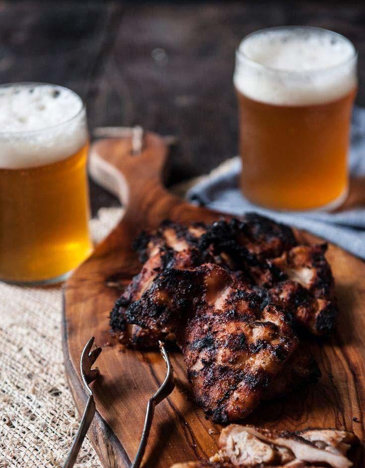 The Westin Chennai Velachery Brings Back the Sizzle with "Chill & Grill" @ Sunset Grill! | Food ...
