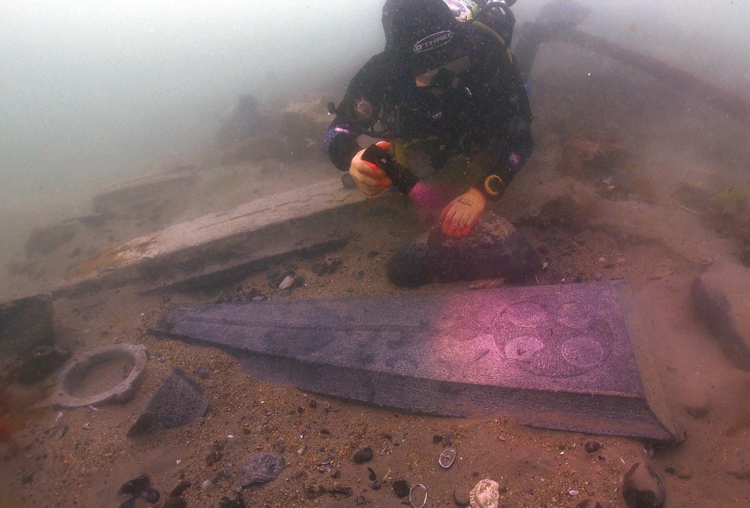 Medieval England's Coveted Cargo | Archaeology - culture - Read this ...