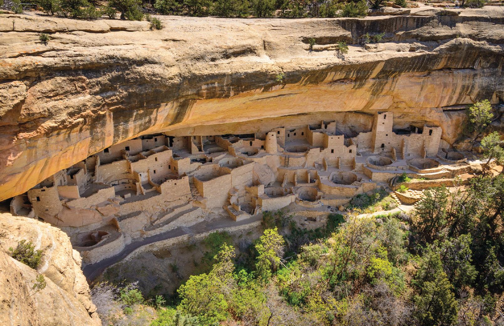 MAKING HISTORY | Archaeology - culture - Read this story on Magzter.com