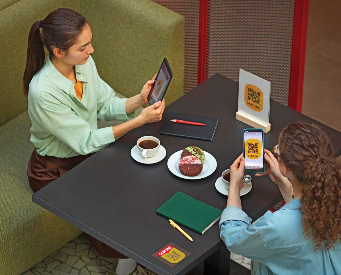 6 Tips TO MAXIMISE SALES IN YOUR RESTAURANT | Entrepreneur magazine ...