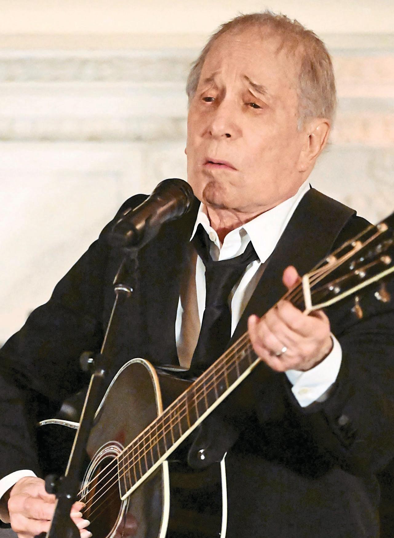 PAUL'S PAIN TRIGGERING FINAL CURTAIN | Globe US - celebrity - Read this ...