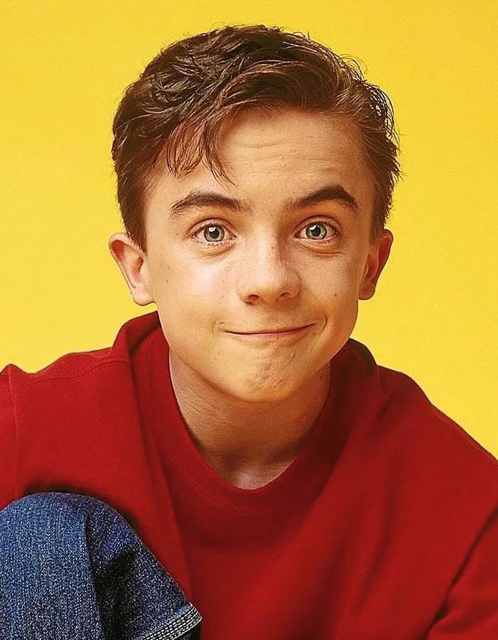 MALCOLM KID MUNIZ'S LIFESAVING MOVE | Globe US - celebrity - Read this ...