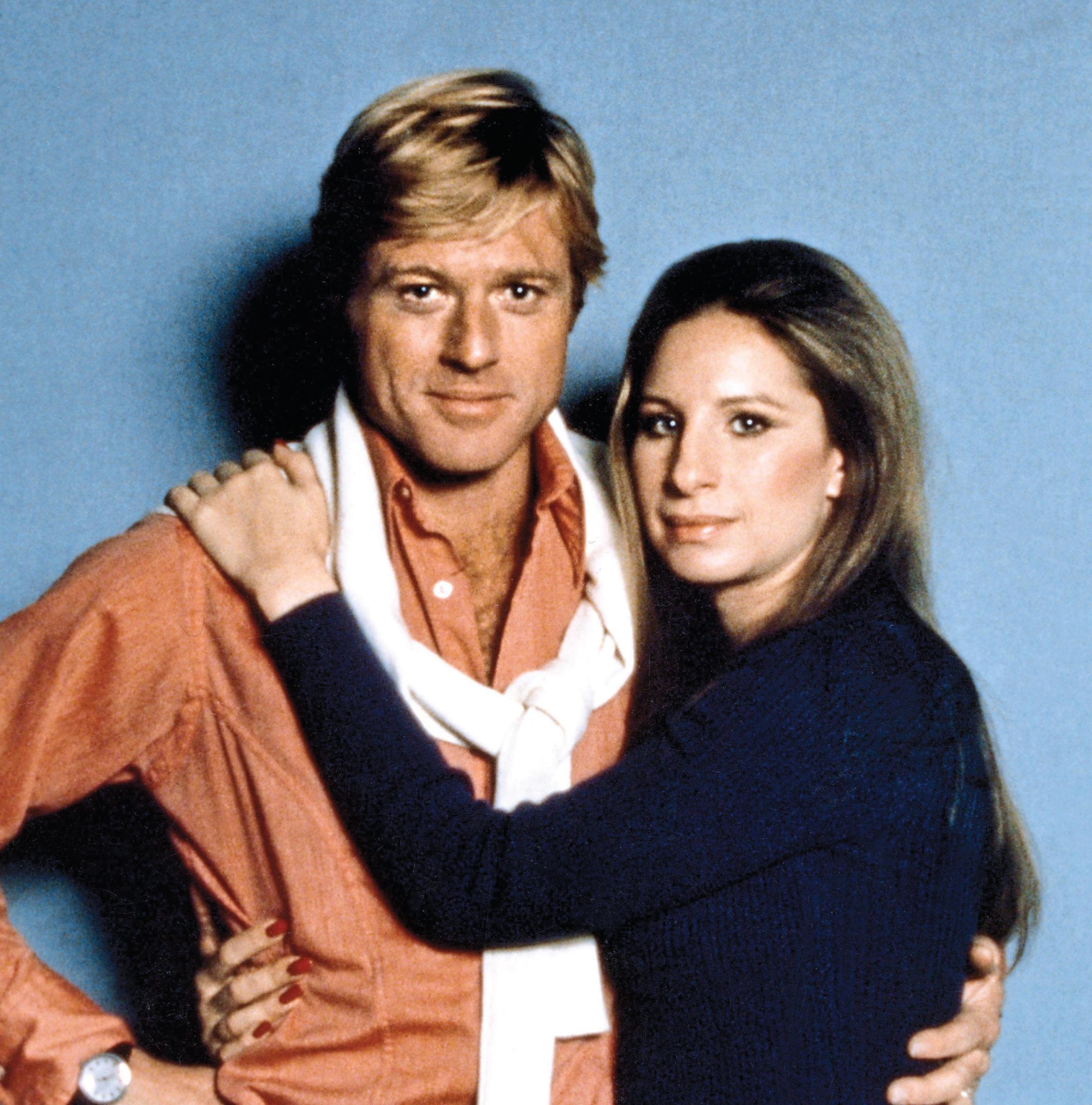 THE WAY THEY WERE! | Globe US - celebrity - Read this story on Magzter.com