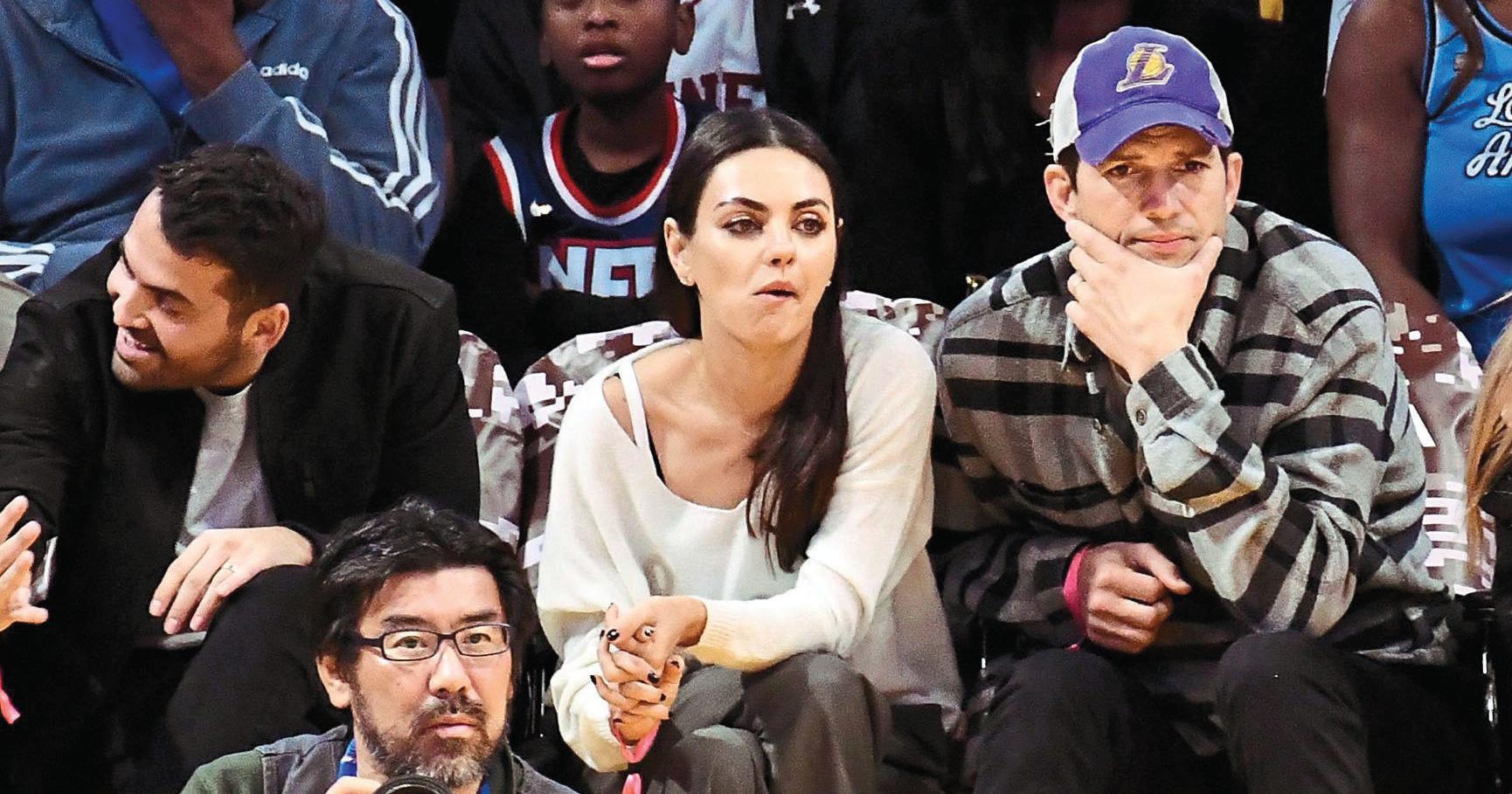 MONEY OVER MILA! | Globe US - celebrity - Read this story on Magzter.com