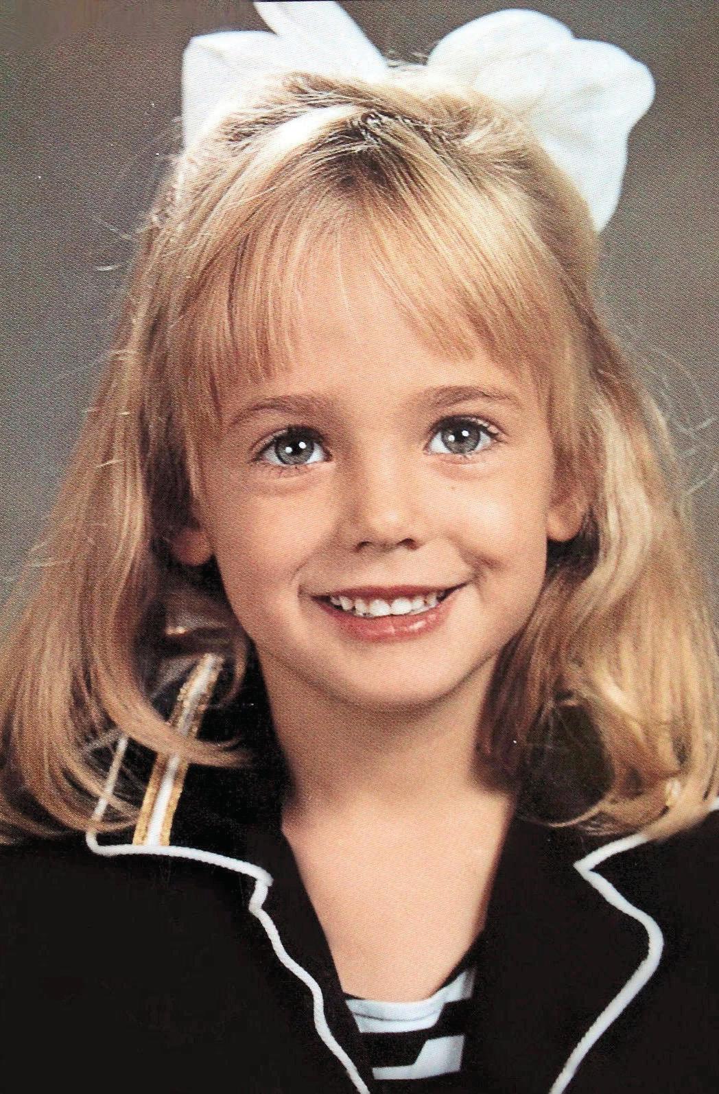 STUNNING JONBENET BREAKTHROUGH! | National Enquirer - celebrity - Read ...
