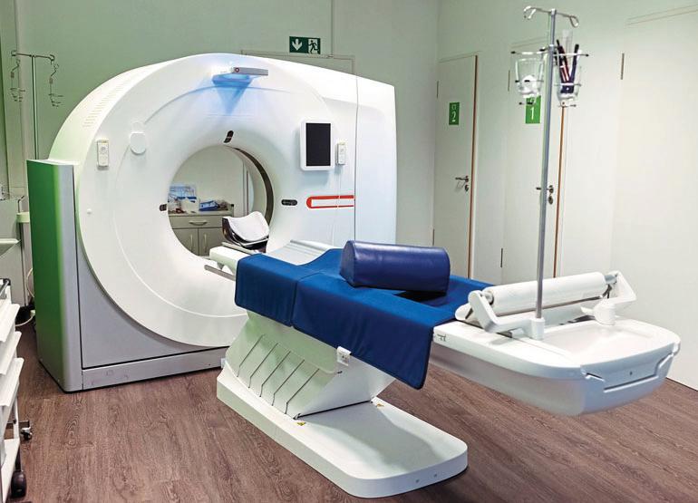 MAN MURDERED BY MRI MACHINE! | National Enquirer - celebrity - Lee esta ...