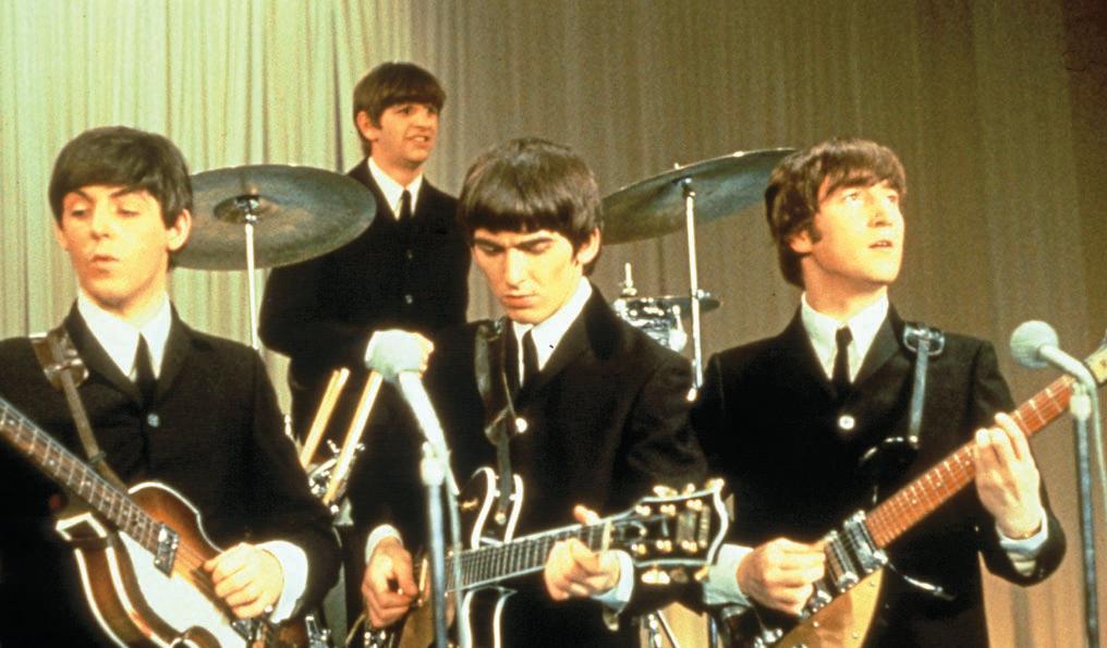 RINGO WON'T LET IT BE | National Enquirer - celebrity - Read this story ...