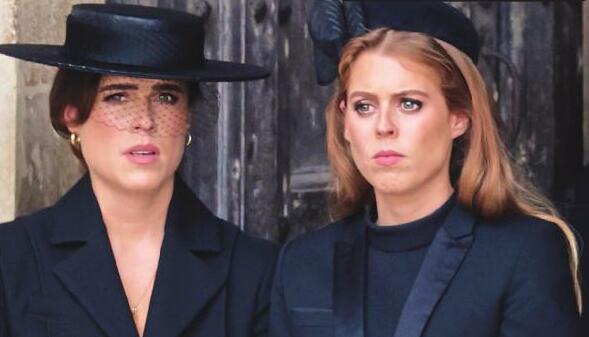 RANDY ANDY'S DAUGHTERS GO TO WAR | National Enquirer - celebrity - Read ...
