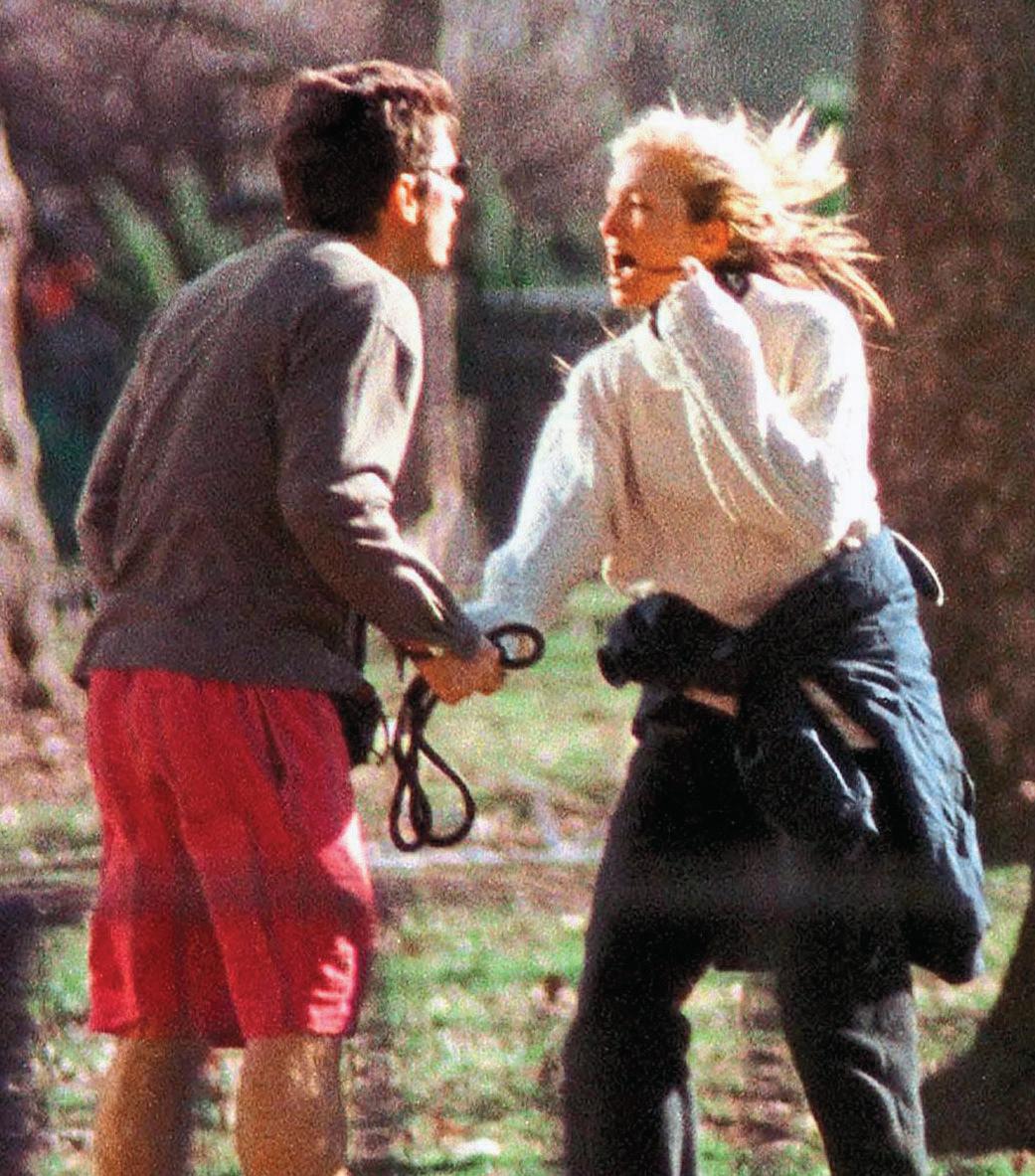 26 Years Later: THE TRUTH ABOUT JFK JR.'S MARRIAGE | Star - celebrity ...