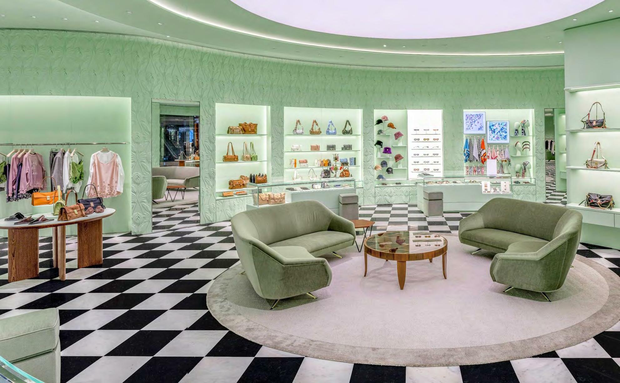 VISUAL LANGUAGE | Harper's Bazaar Malaysia - fashion - Read this story ...