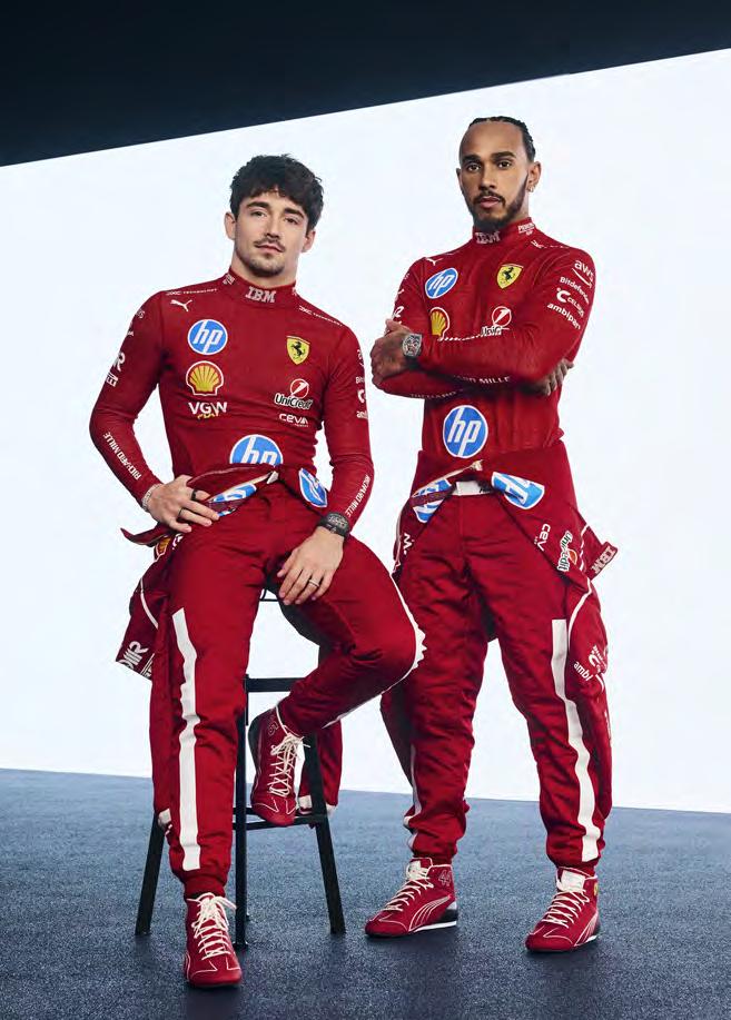 SPLIT Personality | Harper's Bazaar Malaysia - fashion - Read this ...