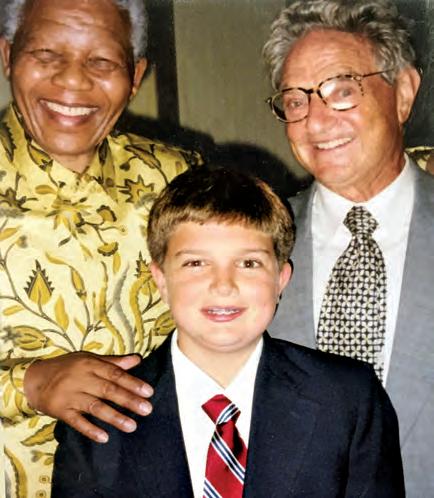 The New SOROS | New York magazine - lifestyle - Read this story on ...