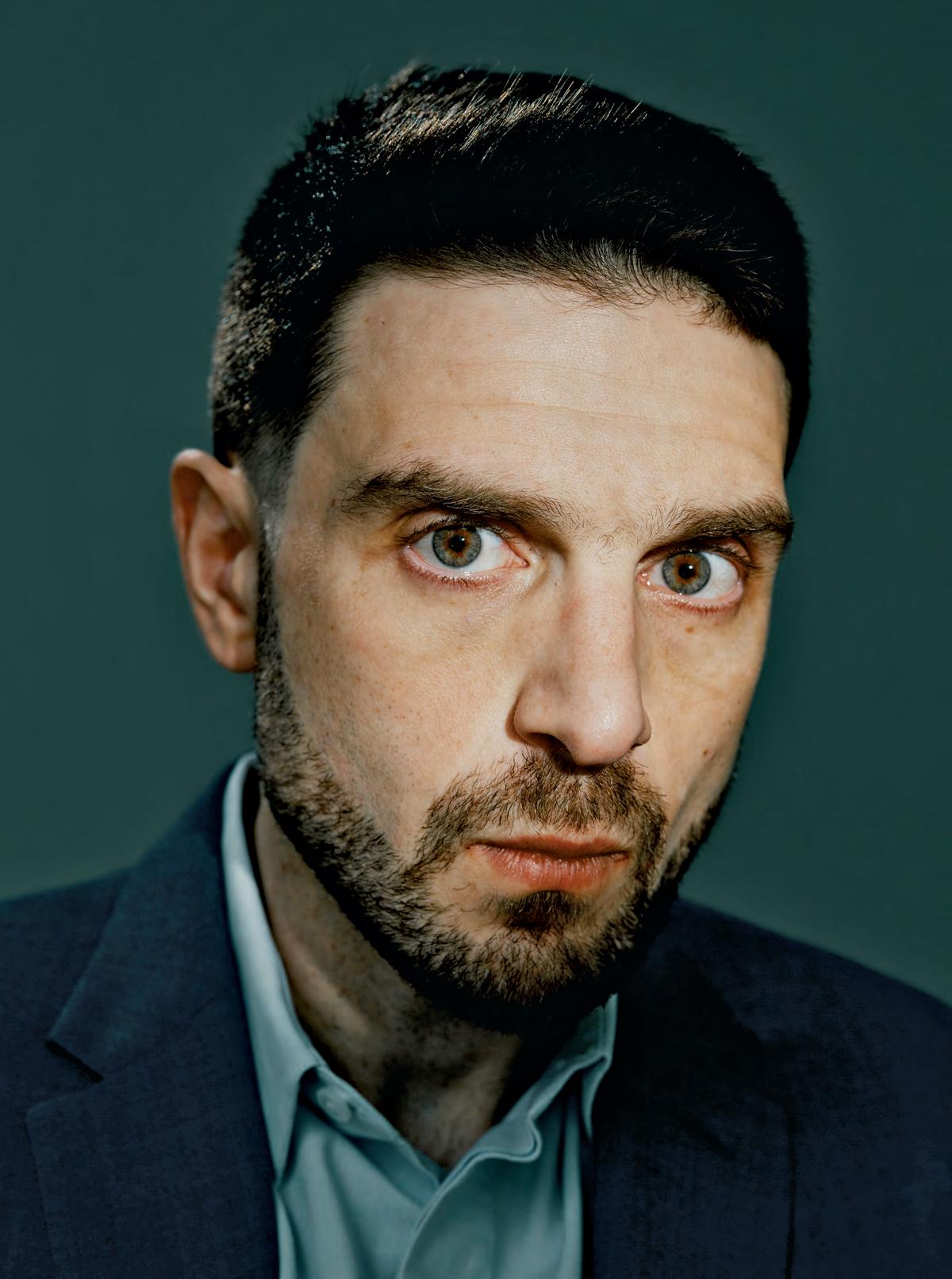 The New SOROS | New York magazine - lifestyle - Read this story on ...