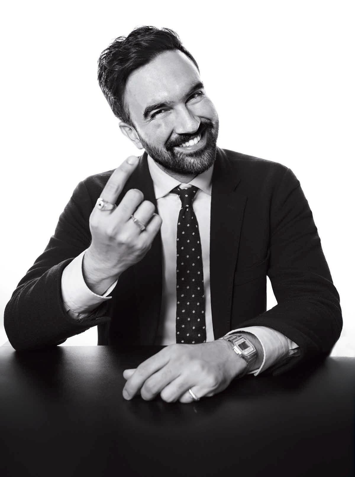 THE LONG SHOT | New York magazine - lifestyle - Read this story on ...