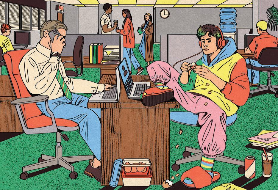 Social Studies: Carrie Battan | New York magazine - lifestyle - Read ...