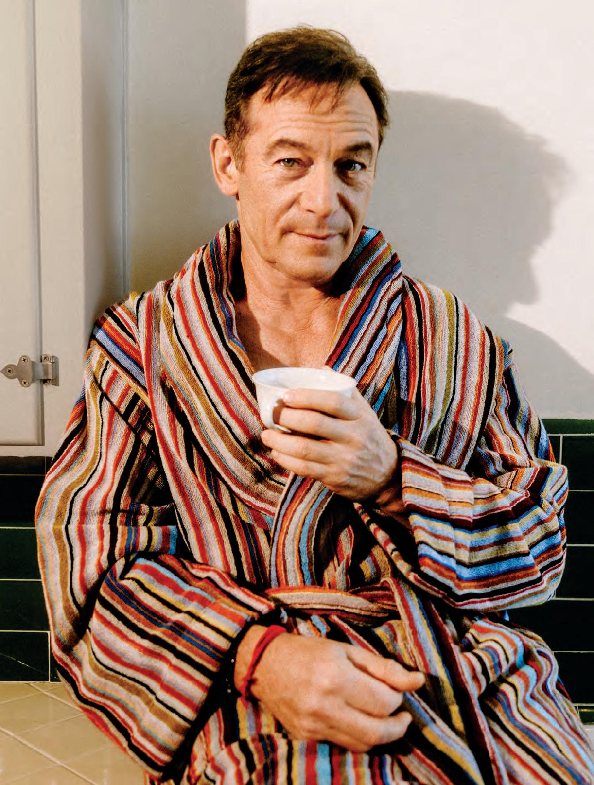 Jason Isaacs Might Say Too Much | New York magazine - Lifestyle - Read ...