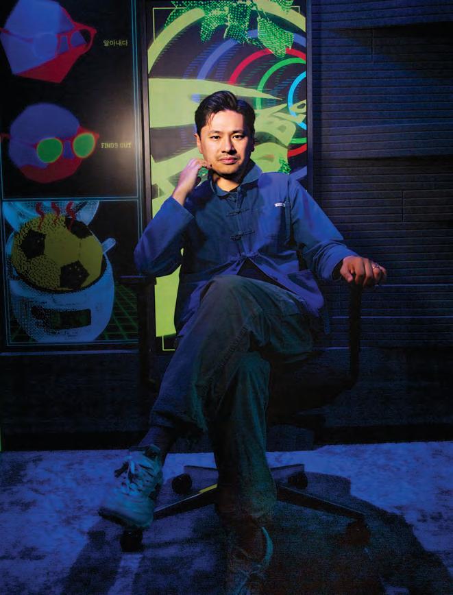 Pablo Torre | New York magazine - Lifestyle - Read this story on ...