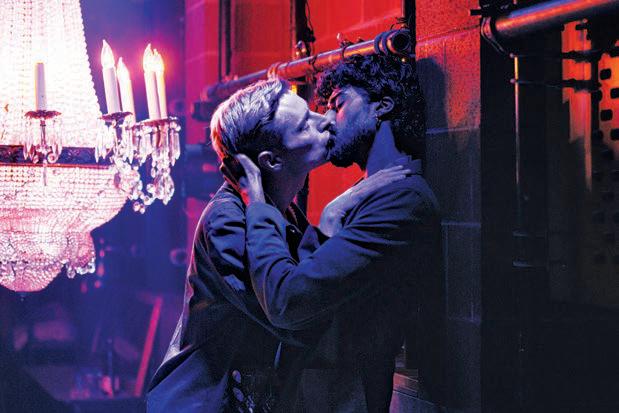 Is He, You Know ... | New York magazine - lifestyle - Read this story on Magzter.com