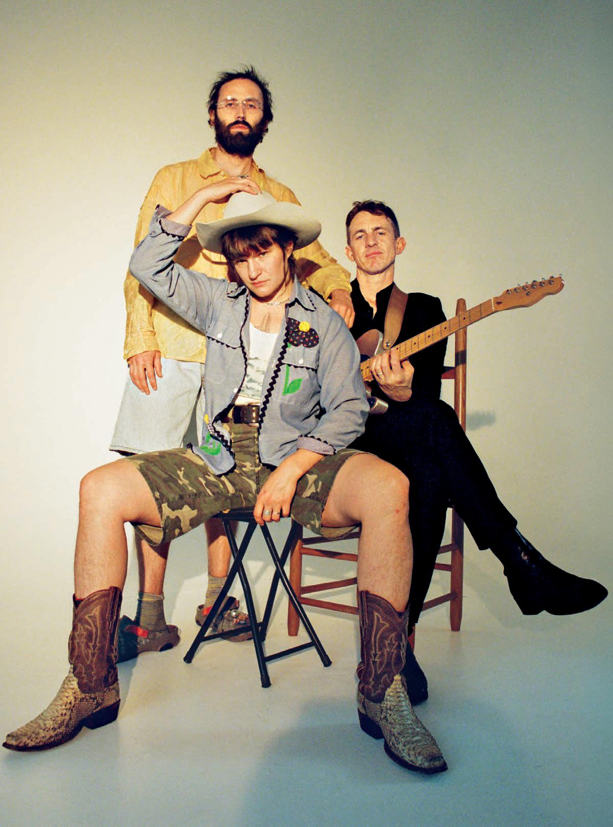 Reintroducing Big Thief | New York magazine - lifestyle - Read this ...
