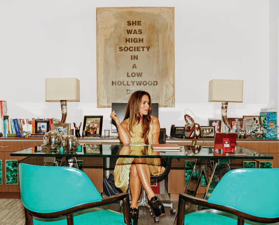 Laura Wasser | New York magazine - lifestyle - Read this story on ...