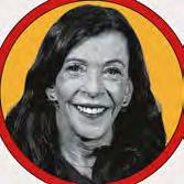 SUSAN ORLEAN | New York magazine - lifestyle - Read this story on ...