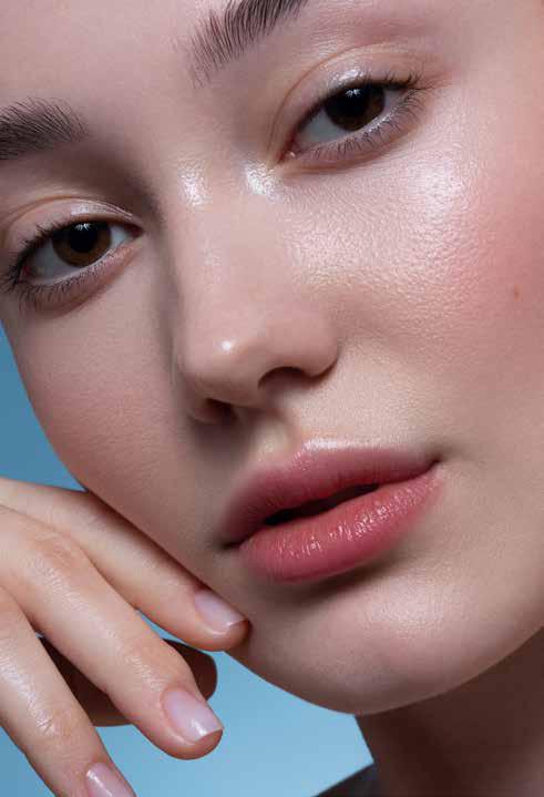 BEAUTY INSPIRED | woman & home South Africa - Lifestyle - Read this ...