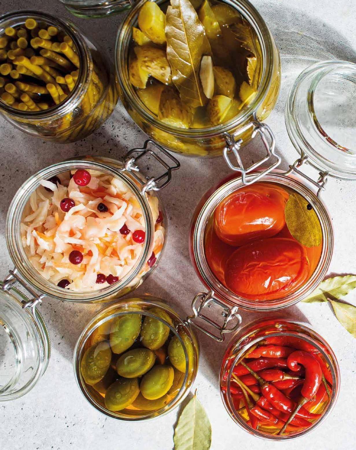Fermented FUNDAMENTALS | woman & home South Africa - lifestyle - Read ...