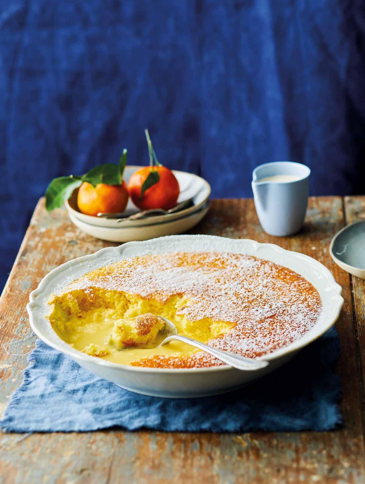 Cosy PUDS | woman & home South Africa - lifestyle - Read this story on Magzter.com
