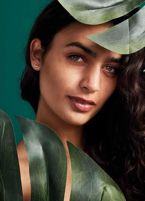BEAUTY INSPIRED | woman & home South Africa - lifestyle - Read this ...