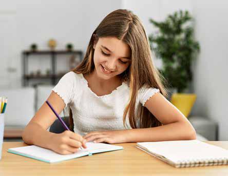 SEVEN TIPS FOR HOMEWORK SUCCESS | Mother, Baby & Child - parenting ...