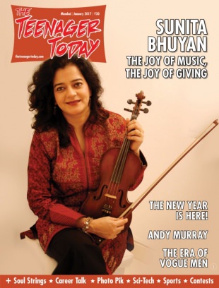 Sunita Bhuyan