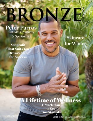 Bronze Magazine - Get your Digital Subscription